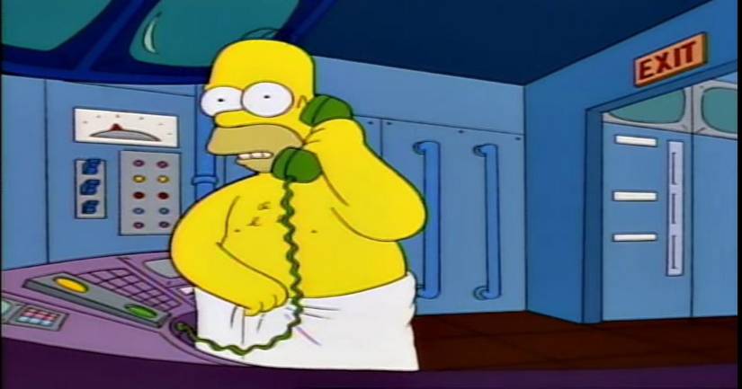 The Simpsons: Homer Simpson’s 22 Most Iconic Quotes