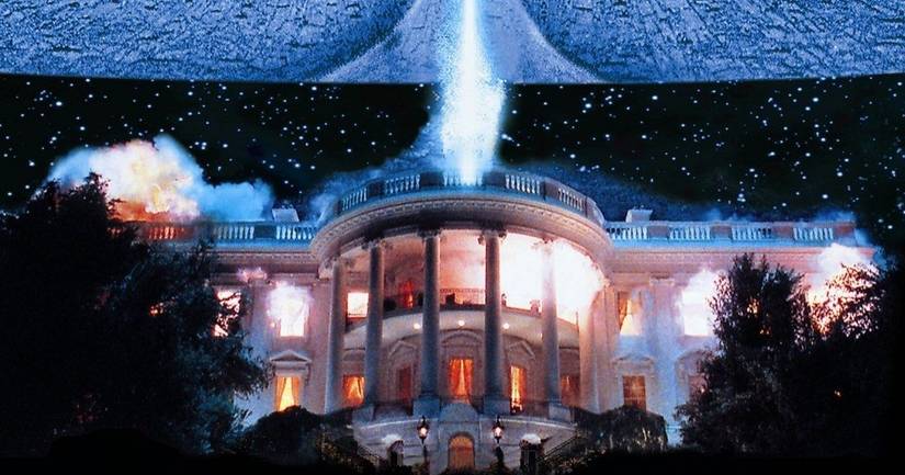 How 90s Action Movies Shaped Modern Blockbuster Franchises