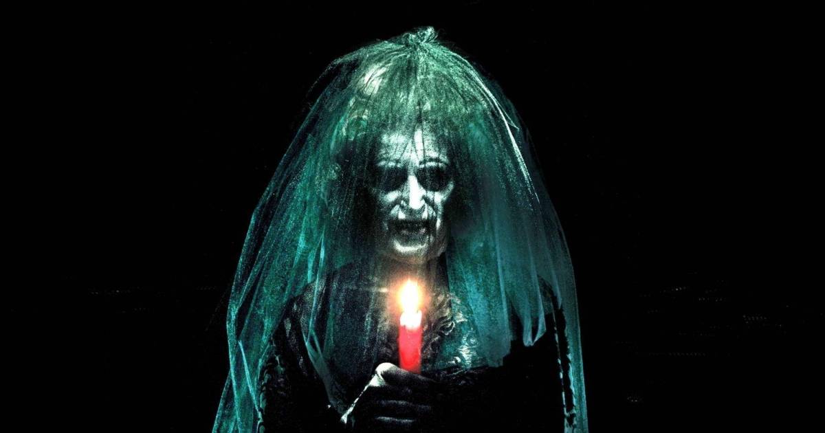 Insidious: Chapter 2's Terrifying Villain Makes It the Franchise’s Most ...