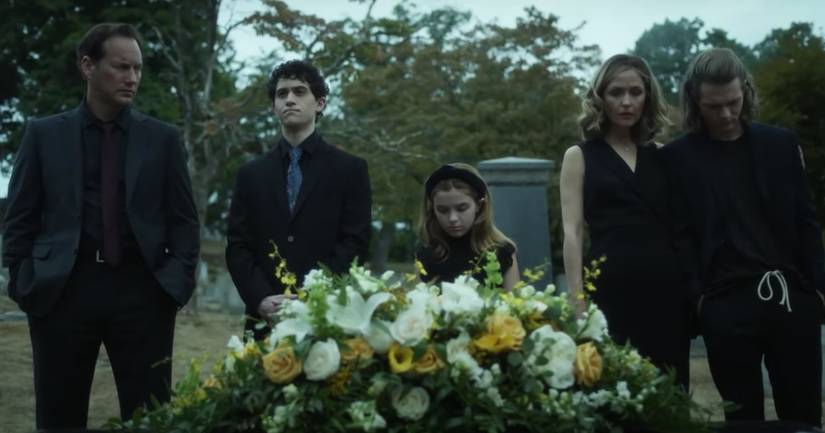 Insidious: The Red Door Ending, Explained