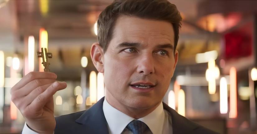4 Reasons Mission: Impossible – Dead Reckoning Part One is Underperforming