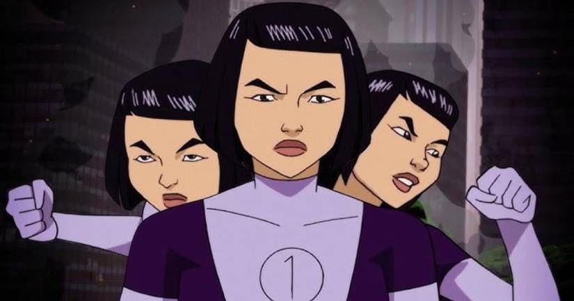 Invincible: The 10 Best Superheroes in the Animated Prime Video TV Series