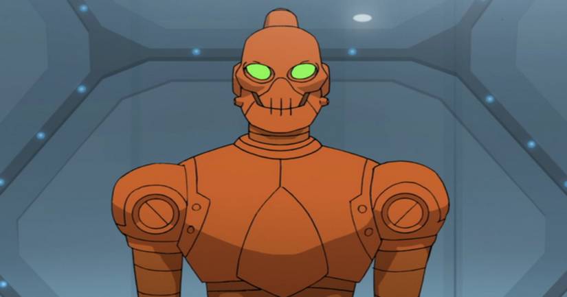 Invincible: The 10 Best Superheroes in the Animated Prime Video TV Series