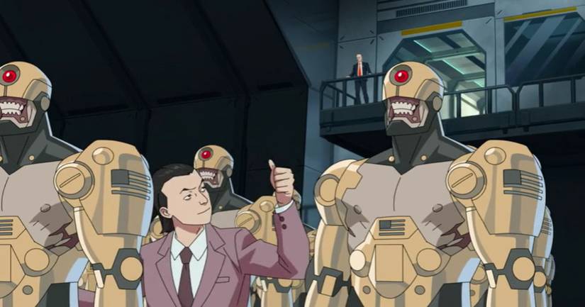 Teenage Mutant Ninja Turtles: Why Seth Rogen Is the Perfect Fit for the ...