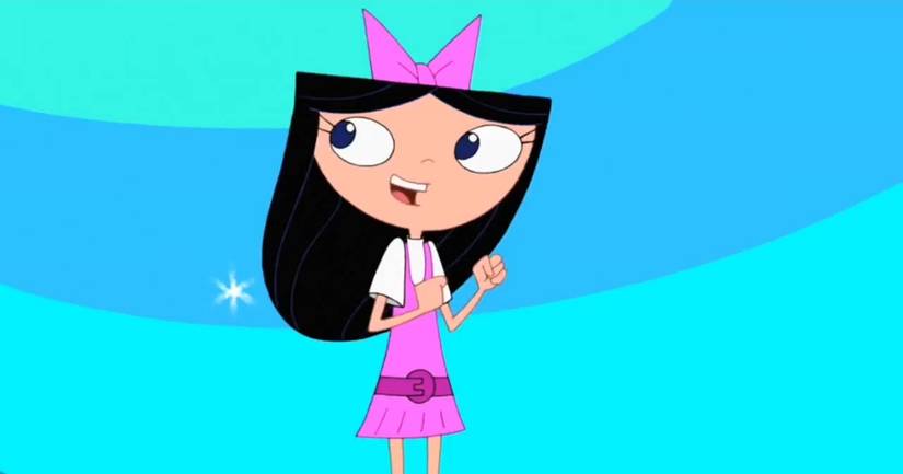 Phineas and Ferb Cast and Character Guide