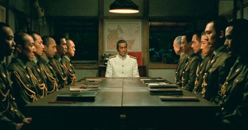 10 World War II Movies from a Japanese Perspective