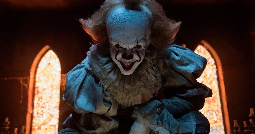 10 Terrifying Horror Movie Monsters That Eat Children