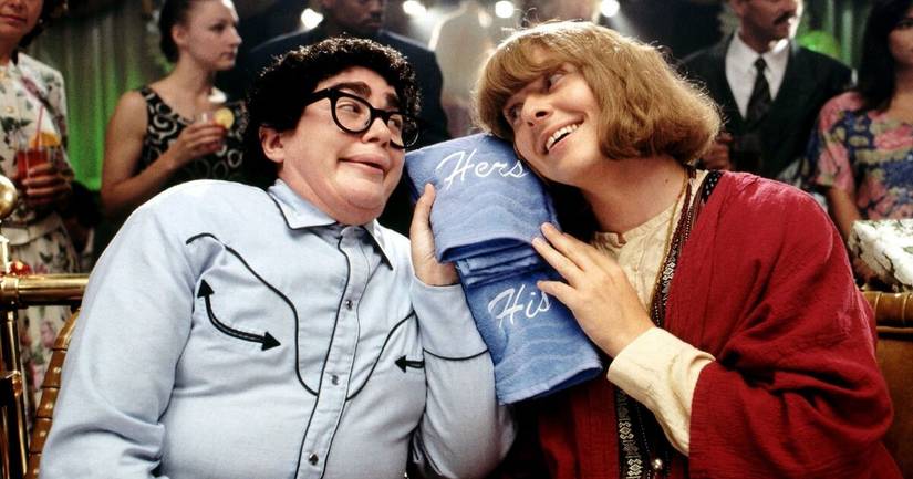 Every Movie Based on an SNL Sketch, Ranked