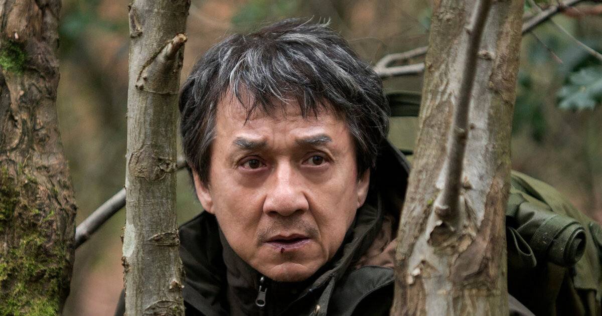 12 Great Action Movies With Older Main Characters