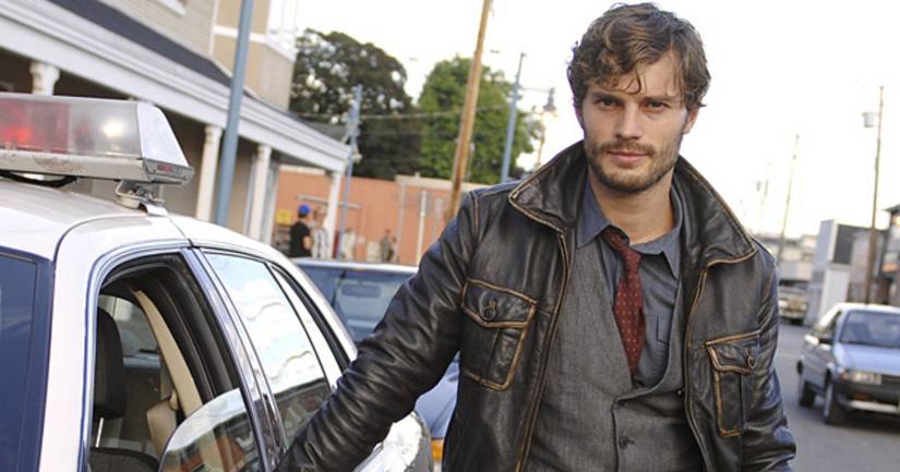 Once Upon a Time Cast and Character Guide