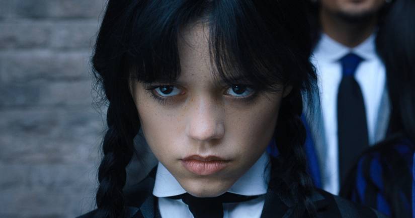 Jenna Ortega's 10 Best Movies and TV Shows, Ranked by Rotten Tomatoes