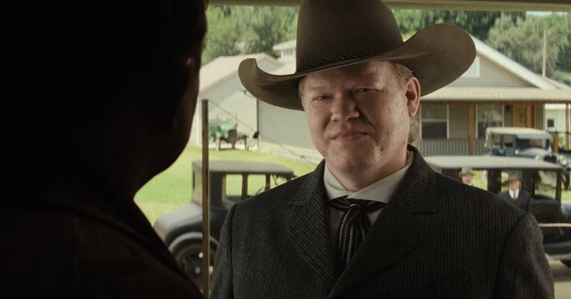 Jesse Plemons' 10 Best Movies, Ranked by Rotten Tomatoes