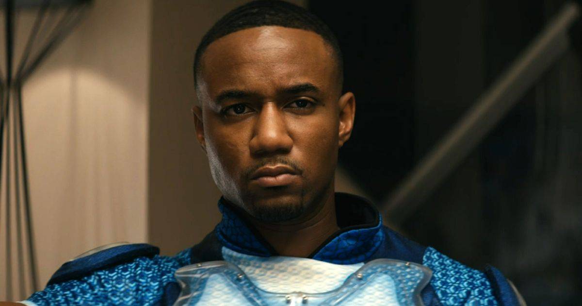 Best Jessie T. Usher Performances, Ranked