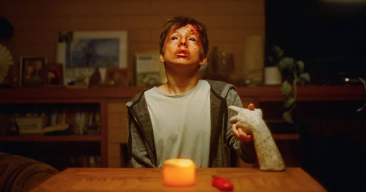 Talk to Me Cast and Character Guide