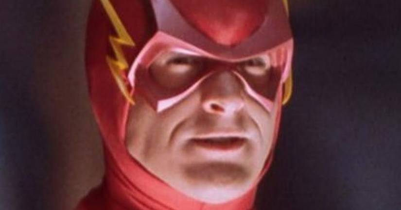 Every Actor to Play The Flash in Live Action in Chronological Order