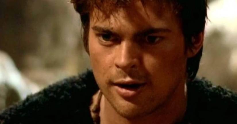 Every Karl Urban TV Character, Ranked