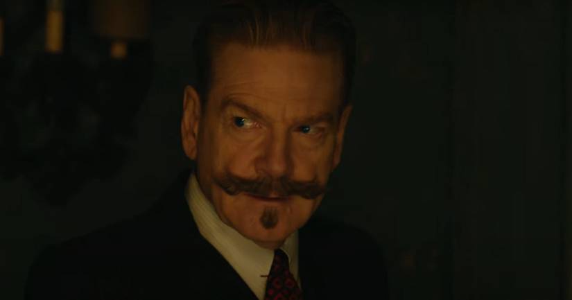 A Haunting in Venice: Which Hercule Poirot Novel Should Kenneth Branagh ...