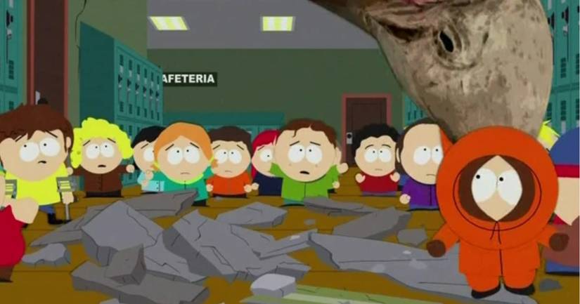 South Park: Kenny’s Most Iconic Death Scenes