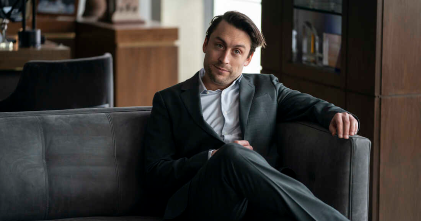 Succession Makes Emmys History With 3 Lead Actor Nominations