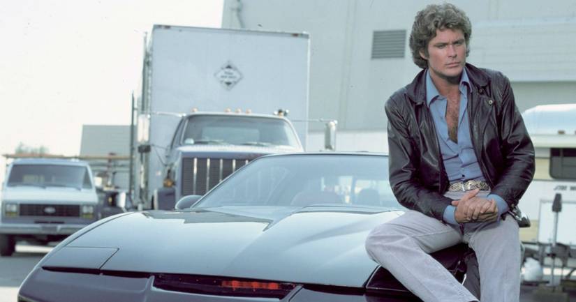 Knight Rider: Where the Cast Is Today