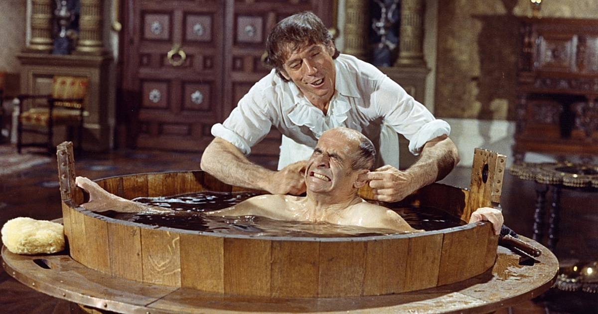 16 Quintessential Staples of French Comedy