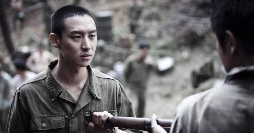 The 10 Finest Performances in Non-American War Movies