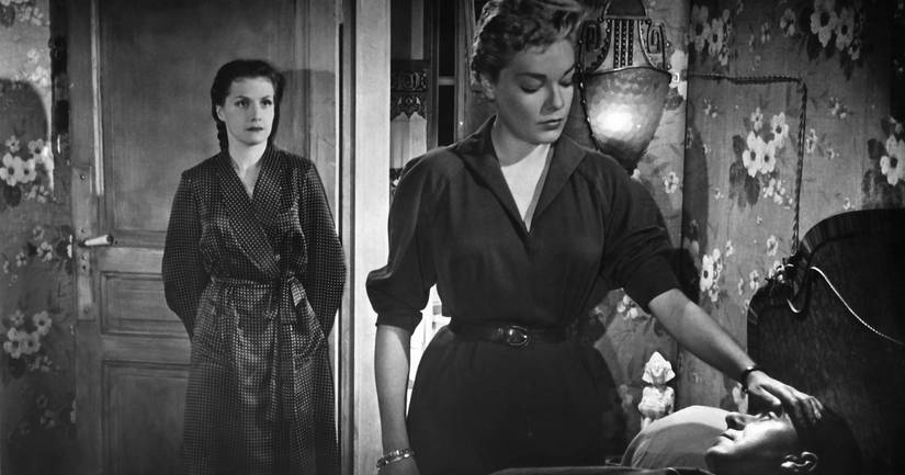 The 10 Scariest French Films of All Time