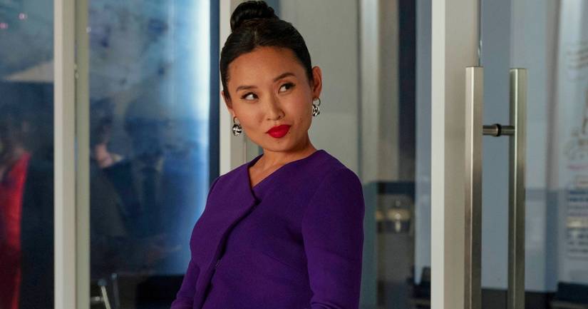 Best Li Jun Li Performances, Ranked