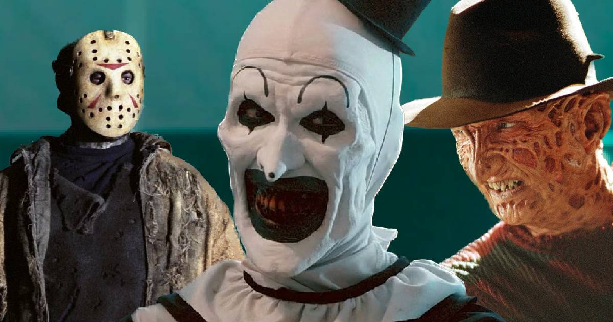 Terrifier Director Would Love To Make a Friday 13th Movie and Wants Art ...