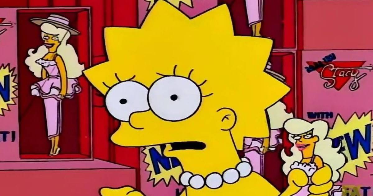 The Simpsons Writers Call Greta Gerwig’s Barbie a ‘Modern Answer to ...