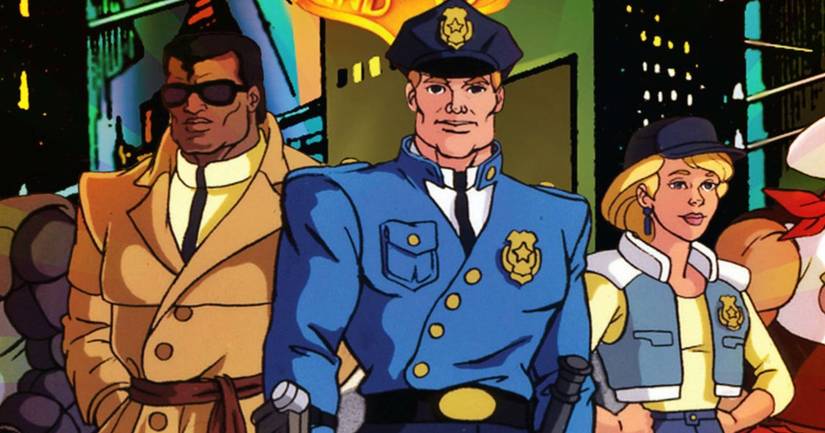 10 Iconic Cartoon Detectives Who Always Solve the Case