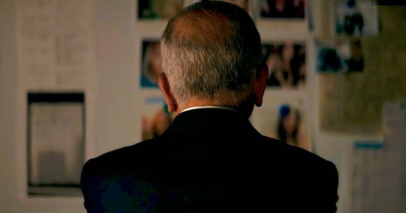 Missing: The Lucie Blackman Case Review