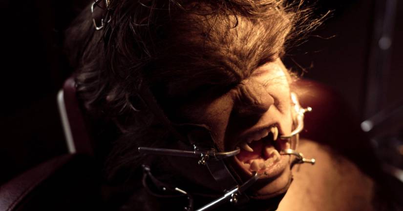 Wolfkin Review
