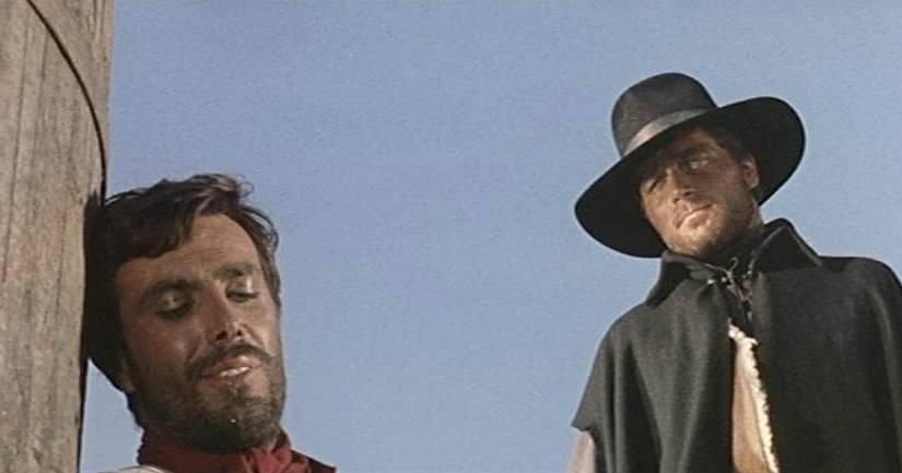 Best Spaghetti Westerns of All Time, Ranked