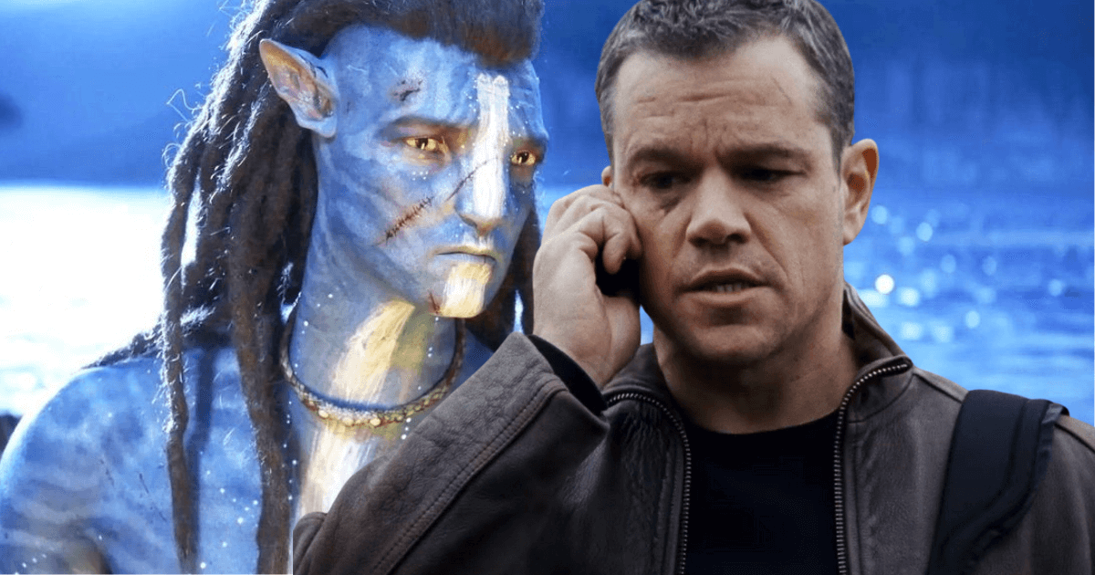 Matt Damon Talks About Why He Bypassed the Avatar Role