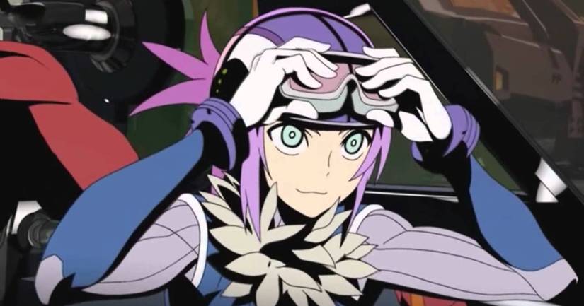 The X Best Anime Movies and TV Shows About Racing