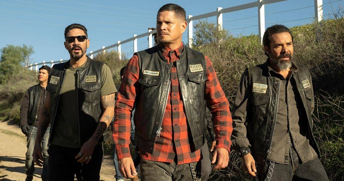 Mayans M.C.: Best Characters in the Series, Ranked