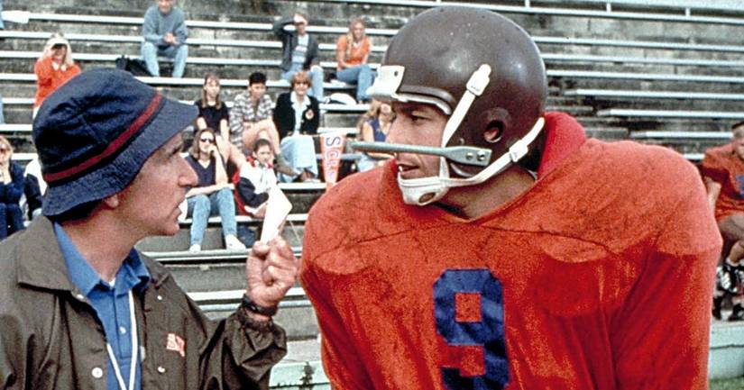 The 11 Best Fictional Movie Football Players, Ranked