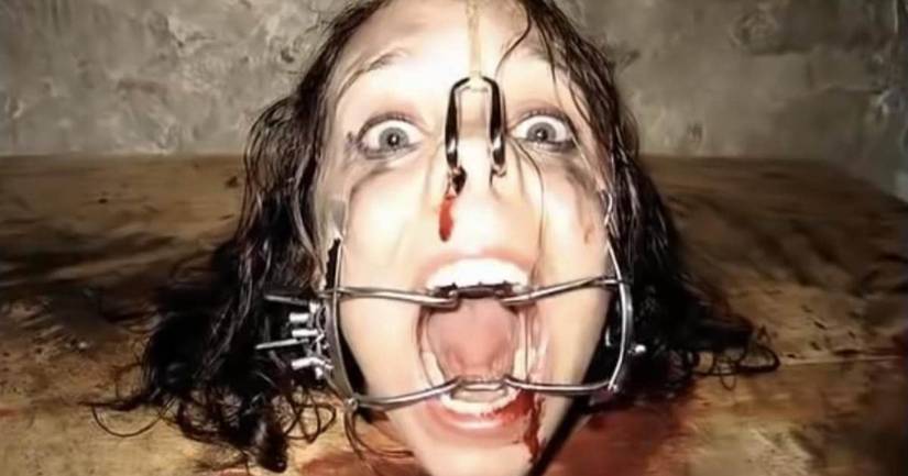 Megan Is Missing: Scariest Moments, Ranked
