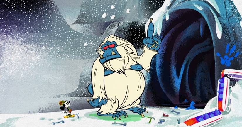 Haunted Mansion: 10 Other Disney Rides That Should Get Their Own Movie