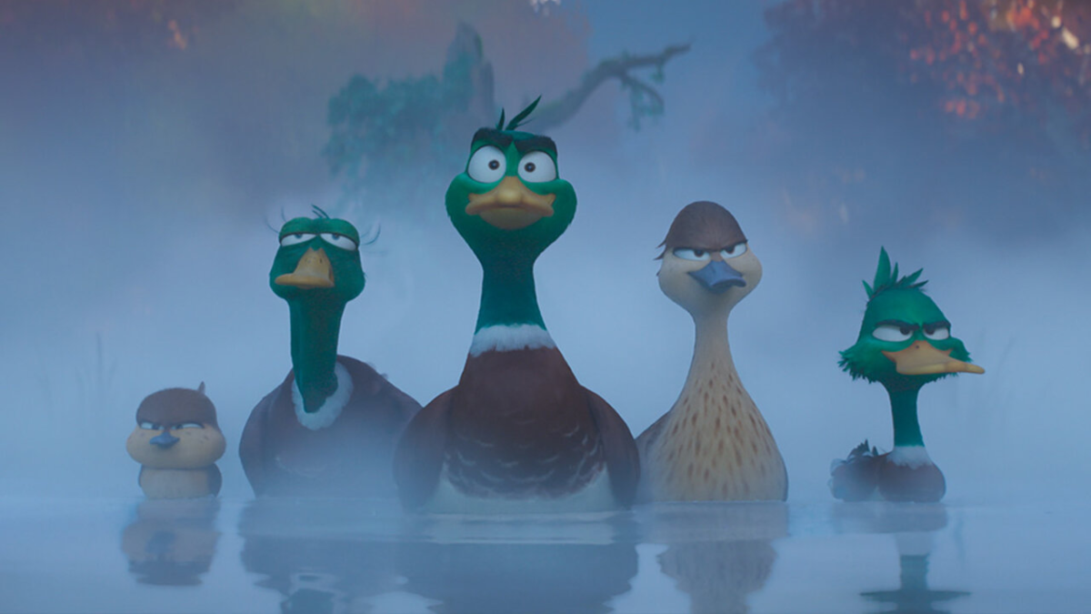 8 Amazing Animated Movies and Short Films About Birds to Watch Before ...