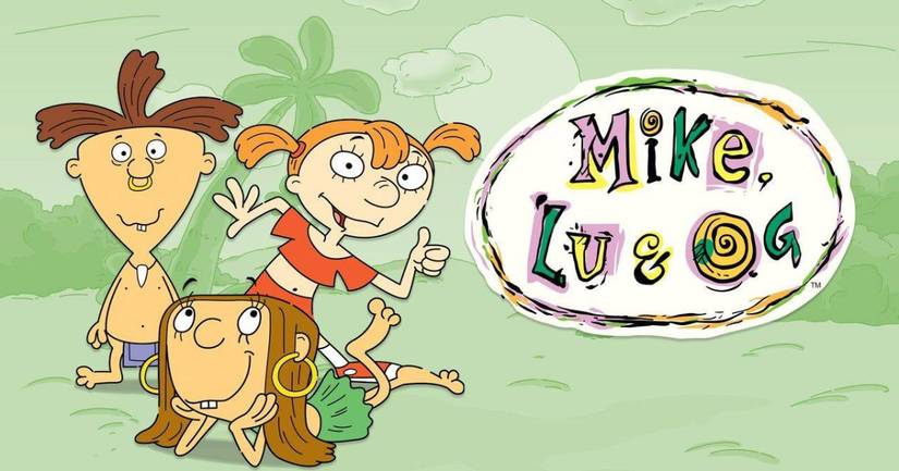 Best Cartoon Network TV Shows of the 90s, Ranked