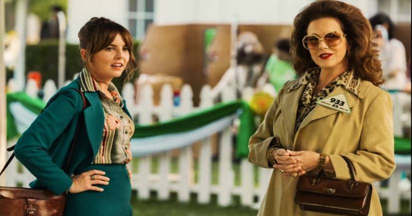 Minx Season Two Review: The Titillating Comedy Still Rises to the Occasion