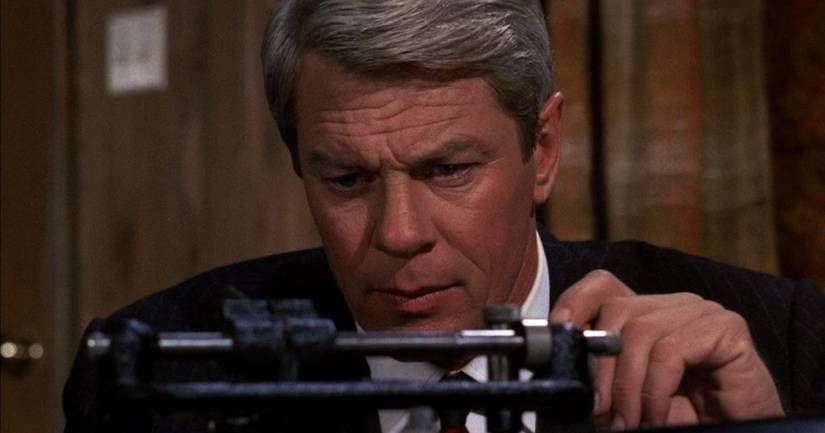 Best Episodes of the Classic Mission: Impossible TV Series
