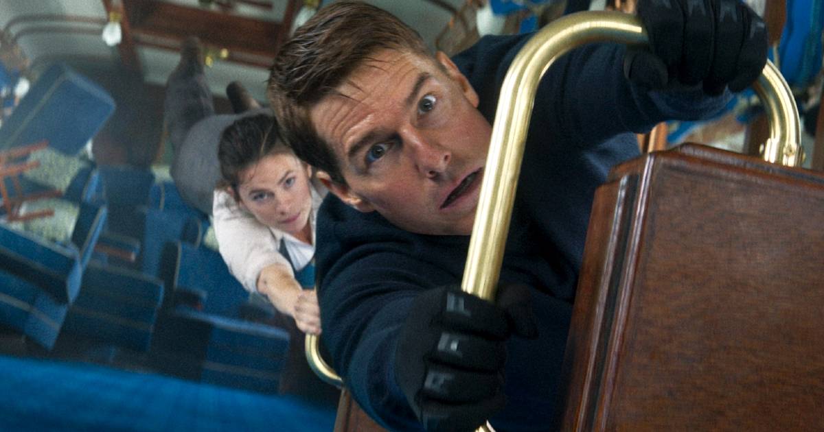 Mission: Impossible: 10 Actors We'd Love to See in the Action Movie ...