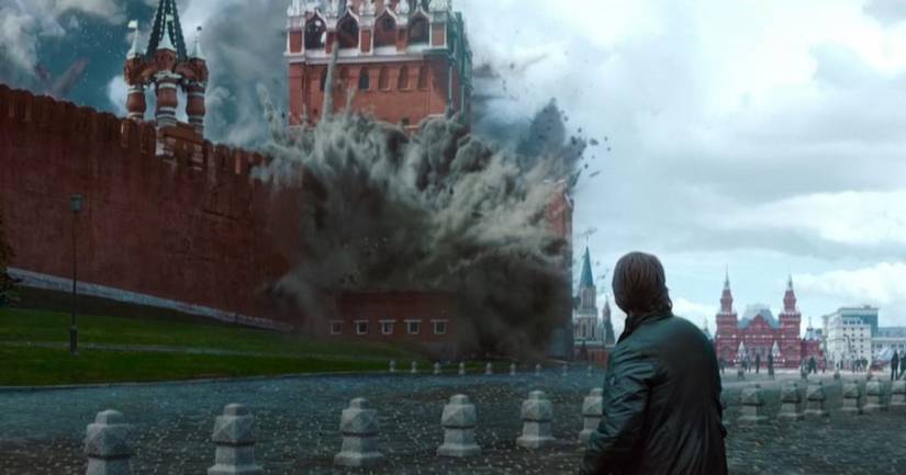 Mission: Impossible: Ethan Hunt's 10 Best Running Scenes, Ranked