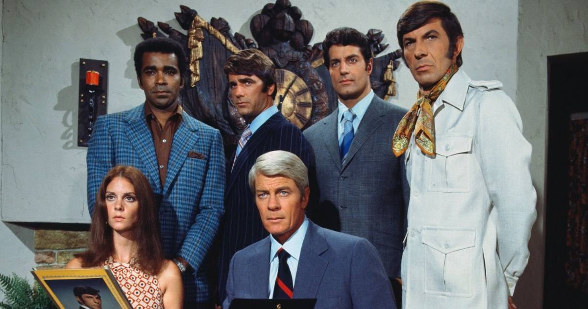 Best Episodes of the Classic Mission: Impossible TV Series