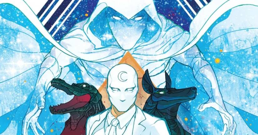 Why Moon Knight Season 2 Needs to Happen