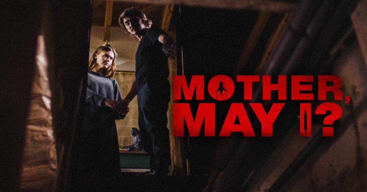 Holland Roden and Director Laurence Vannicelli on the Mind-Bending Horror of Mother May I?