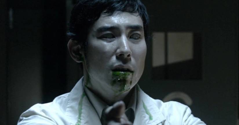 J-Horror and the Scariest Movies From Japan, Ranked